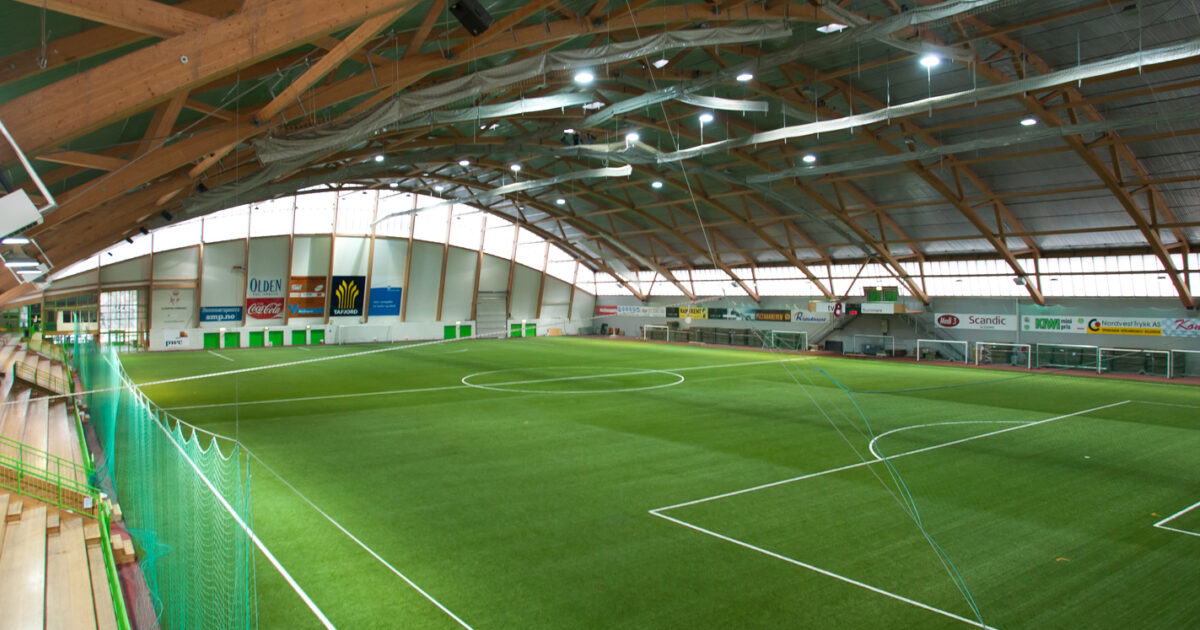 Sparebanken Møre Arena | Arrangement